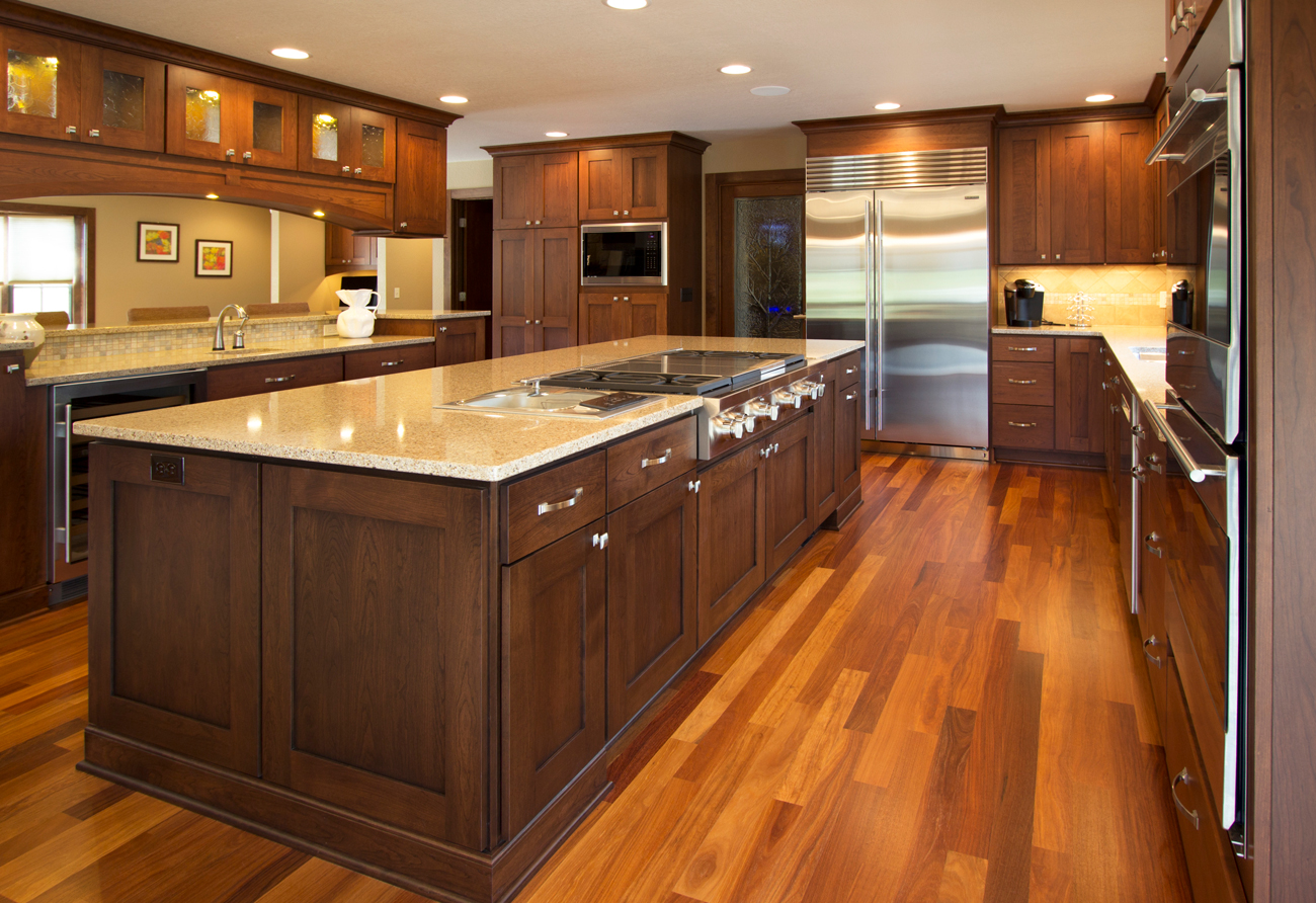 New Home Kitchen & Bath Design | Welling Kitchen, Bath & Floor