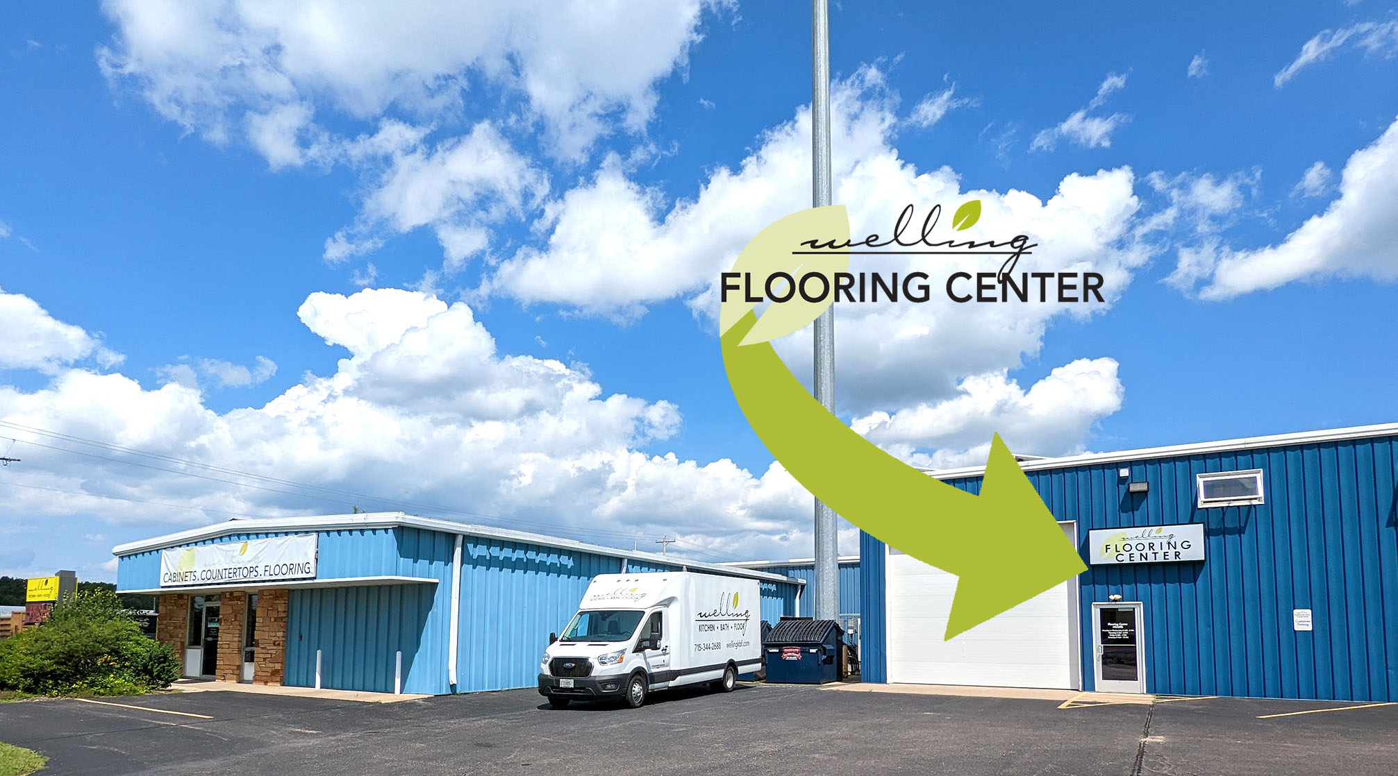 Flooring FAQ | Welling Kitchen, Bath & Floor